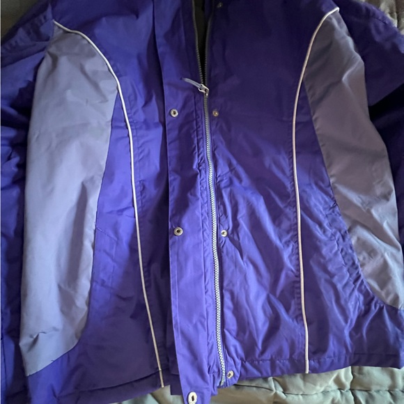 Faded Glory | Jackets & Coats | Faded Glory 2 In Winter Jacket | Poshmark